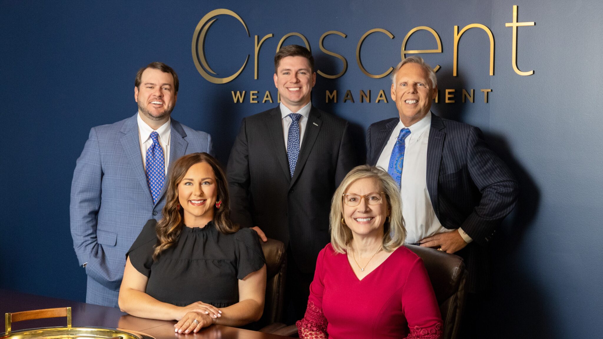 Crescent Wealth Management – Greenville, SC